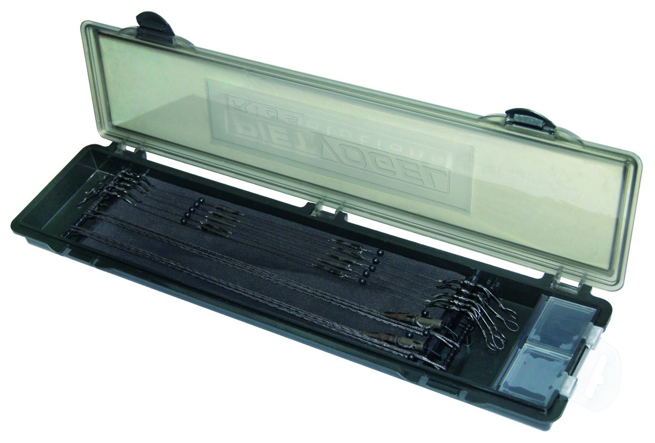 Tools & Boxes | Rigsolutions Carp End Tackle