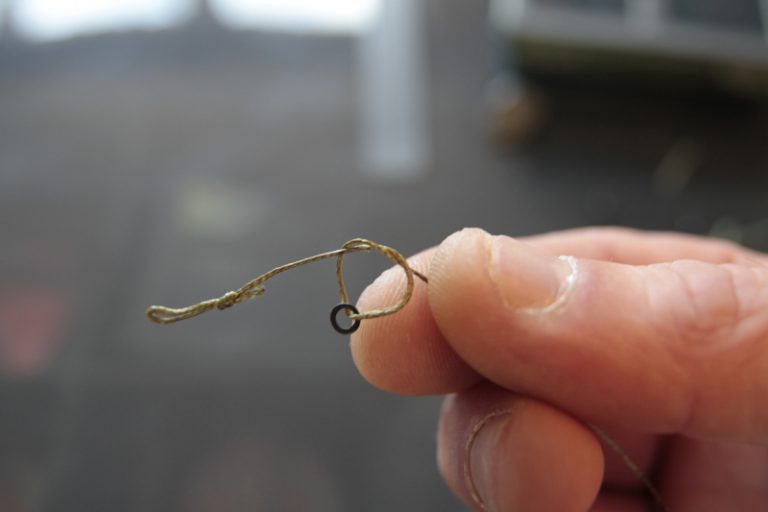 Tutorial Basic Blowback Rig | Rigsolutions Carp End Tackle