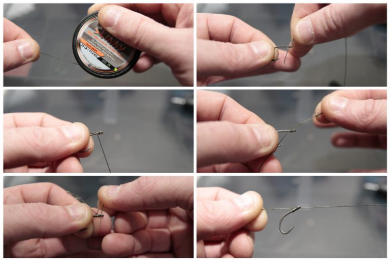 Tutorial KD Rig | Rigsolutions Carp End Tackle